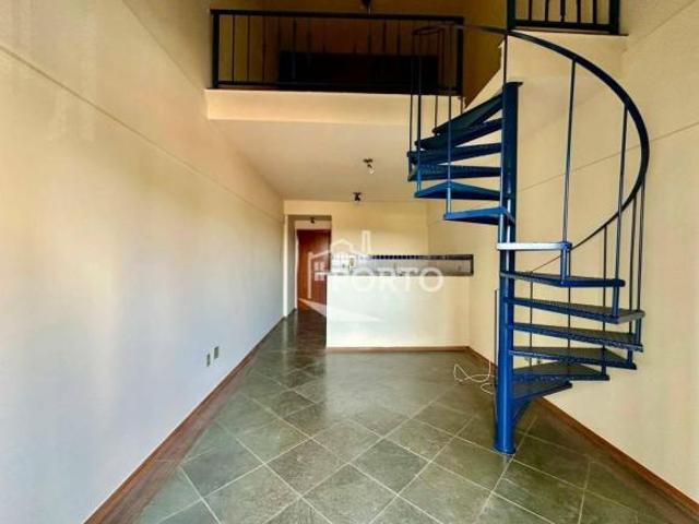 Apartamento á venda ou locação Potiguara São Dimas