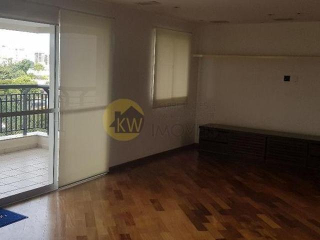 APARTAMENTO A VENDA OU LOCAÇÃO PRÓXIMO DE METRÔ NO ALTO DA BOA VISTA COM 185 M² OPORTUNIDADE ÚNICA C
