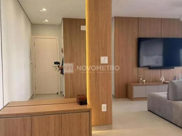 Apartamento à Venda ou Locação | Residencial Villeneuve | Swiss Park | Campinas/SP | 2 Dormitórios |