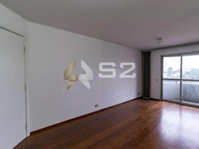 Apartamento à Venda ou Locação Rua Fradique Coutinho, Pinheiros/SP