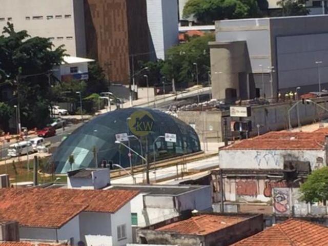 APARTAMENTO A VENDA OU LOCAÇÃO SANTO AMARO PRÓXIMO DO METRÔ BORBA GATO C/ 284,25 m2 uteis 1 por an