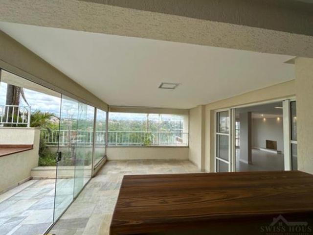 Apartamento à venda ou para alugar no condomínio Bougainville em Campinas /SP