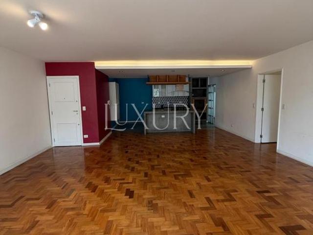 Apartamento à venda ou para Alugar no Jardim Paulista, 130 m², 2 quartos sendo 1 suíte, 1 vaga
