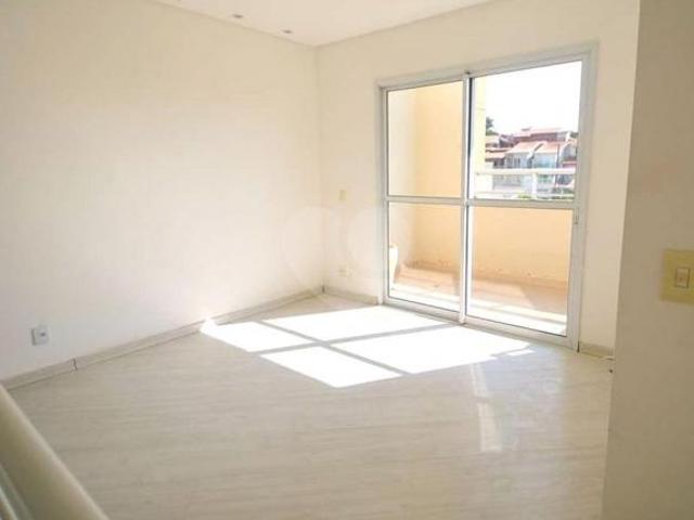Apartamento Residencial Hills Mogi das Cruzes