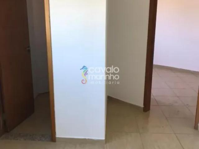 Apartamento à venda ou para alugar com 1 quarto, 65m² Edifício OPB City Ribeirão