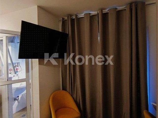 Apartamento à venda ou para alugar com 1 quarto em Picanço, Guarulhos