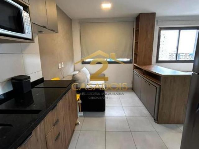 Apartamento à Venda ou para Alugar com 24m², 1 quarto e sem vaga na Vila Clement