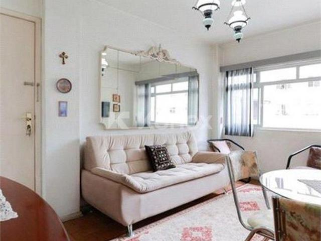 Apartamento à venda ou para alugar com 2 quartos em Santana, São Paulo