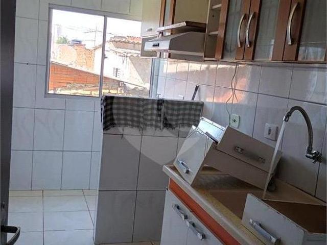 Apartamento à venda ou para alugar com 2 quartos no condomínio Residencial Ponte Grande, Mogi das Cr