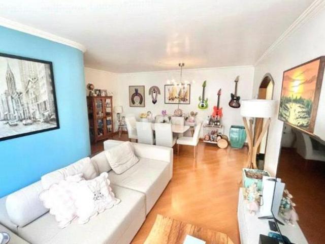 Apartamento à venda ou para alugar com 3 quartos em Santana, São Paulo