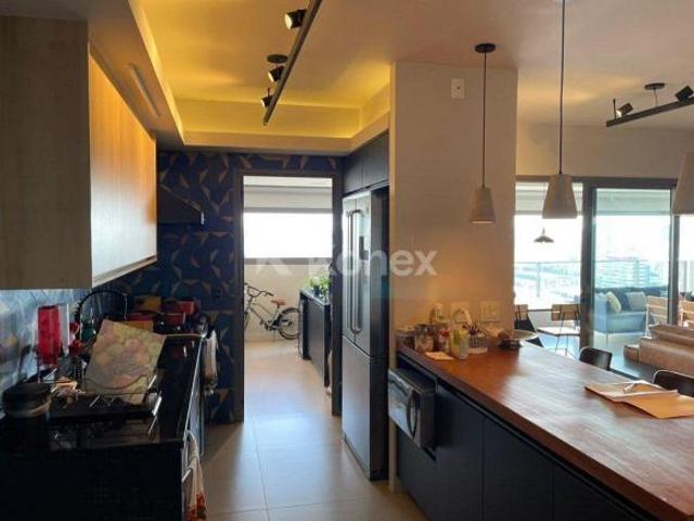 Apartamento à venda ou para alugar com 3 quartos em Vila Leopoldina, São Paulo
