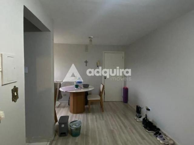 Apartamento à Venda ou para Locação no Residencial São José Ponta Grossa