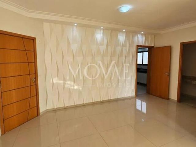 Apartamento à Venda ou para Locação Esplanada Resort 157 m² 4 Suítes