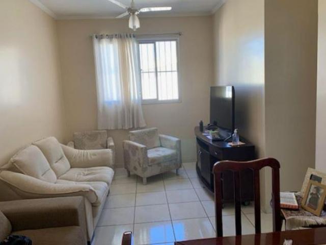 Apartamento a venda ou PERMUTA 2 quartos Jd. PAULICÉIA, RES. AGUA MARINHA, elev. ac.CARRO, TERRENO