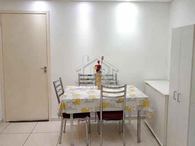 Apartamento a Venda ou troca no Jd. Paranavaí Mauá R$ 220.000
