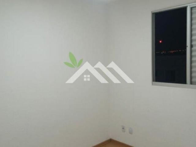 Apartamento à Venda ou Troca ? Condomínio Jardins Rio Preto MRV | Bairro Rio das Flores ? São José