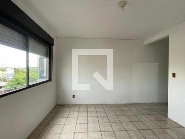 Apartamento à Venda Ouro Branco, 1 Quarto, 50 m² Novo Hamburgo