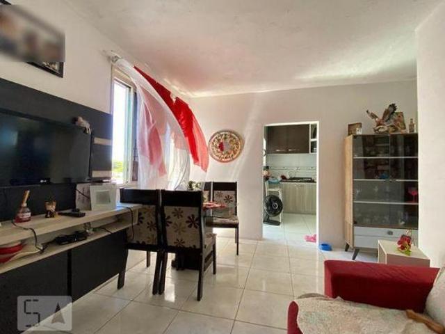 Apartamento à Venda Ouro Branco, 2 Quartos, 44 m² Novo Hamburgo