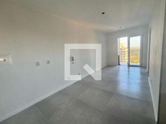 Apartamento à Venda Ouro Branco, 2 Quartos, 57 m² Novo Hamburgo