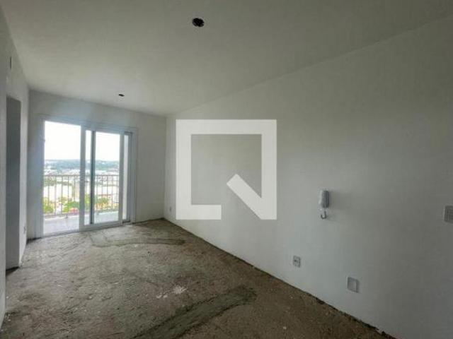 Apartamento à Venda Ouro Branco, 2 Quartos, 58 m² Novo Hamburgo