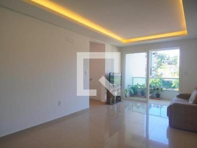 Apartamento à Venda Ouro Branco, 2 Quartos, 82 m² Novo Hamburgo