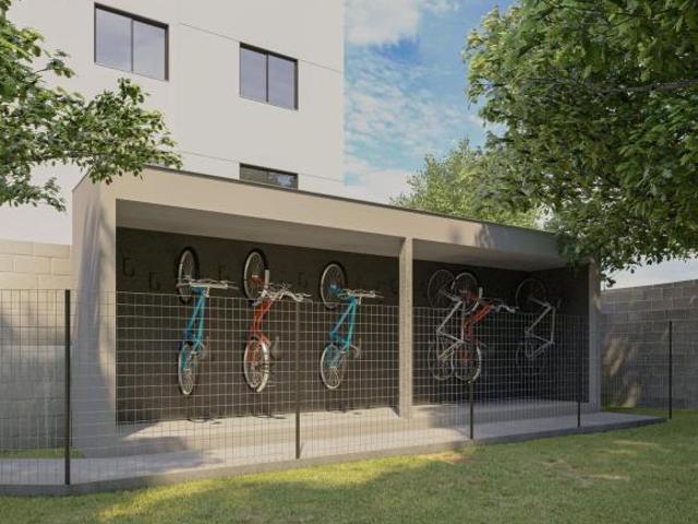 Apartamento à Venda, ouro fino, São José dos Pinhais, PR