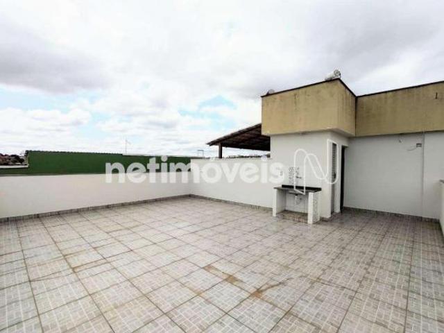 Apartamento à Venda, Ouro Minas, Belo Horizonte