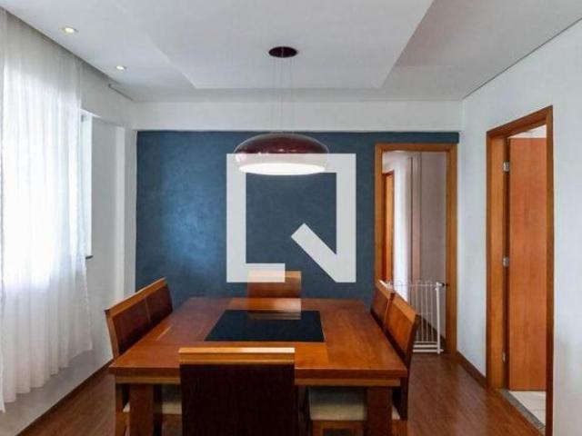 Apartamento à Venda Ouro Preto, 3 Quartos, 100 m² Belo Horizonte