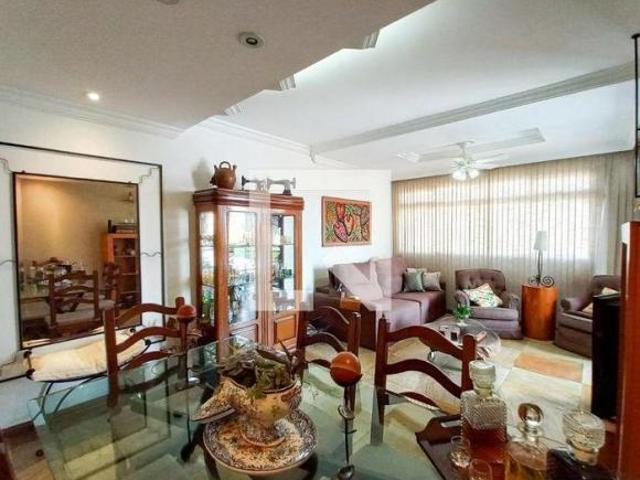 Apartamento à Venda Ouro Preto, 3 Quartos, 101 m² Belo Horizonte