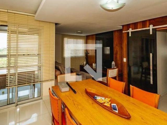 Apartamento à Venda Ouro Preto, 3 Quartos, 110 m² Belo Horizonte