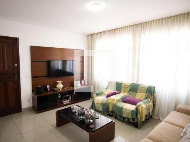 Apartamento à Venda Ouro Preto, 3 Quartos, 133 m² Belo Horizonte