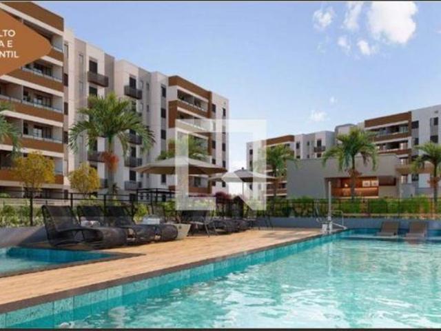 Apartamento à Venda Ouro Preto, 3 Quartos, 59 m² Belo Horizonte