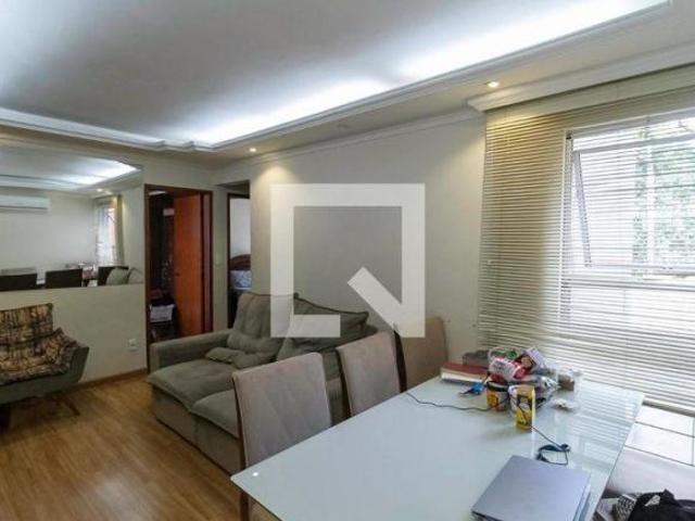 Apartamento à Venda Ouro Preto, 3 Quartos, 64 m² Belo Horizonte