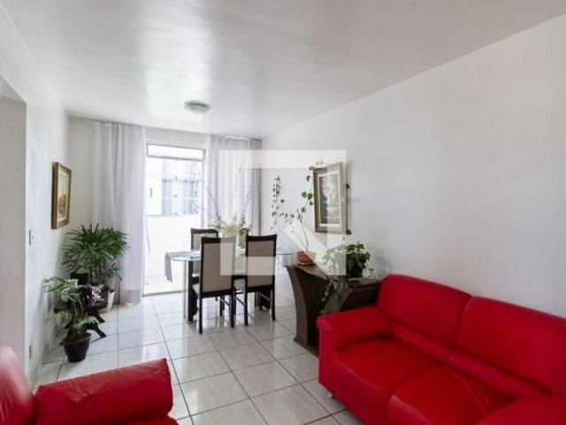 Apartamento à Venda Ouro Preto, 3 Quartos, 68 m² Belo Horizonte