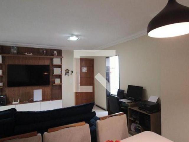 Apartamento à Venda Ouro Preto, 3 Quartos, 75 m² Belo Horizonte