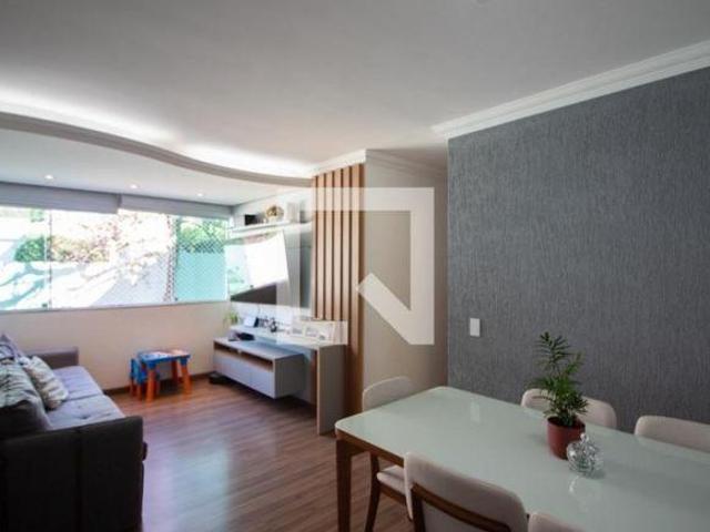 Apartamento à Venda Ouro Preto, 3 Quartos, 76 m² Belo Horizonte