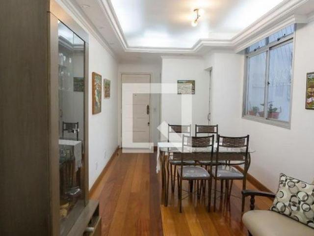 Apartamento à Venda Ouro Preto, 3 Quartos, 77 m² Belo Horizonte