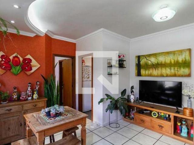 Apartamento à Venda Ouro Preto, 3 Quartos, 73 m² Belo Horizonte