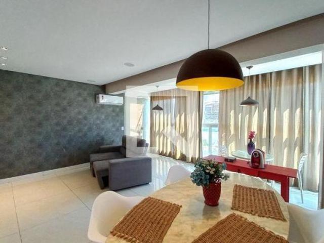 Apartamento à Venda Ouro Preto, 3 Quartos, 85 m² Belo Horizonte