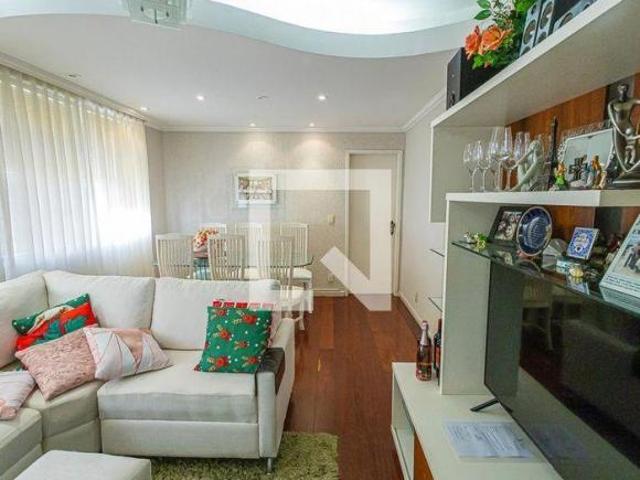 Apartamento à Venda Ouro Preto, 3 Quartos, 85 m² Belo Horizonte