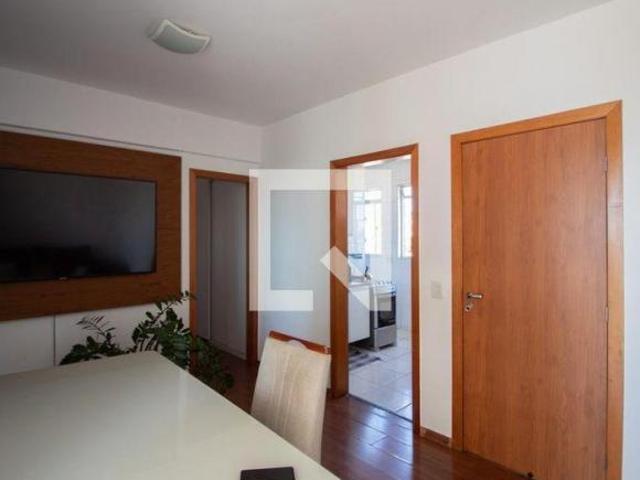Apartamento à Venda Ouro Preto, 3 Quartos, 87 m² Belo Horizonte