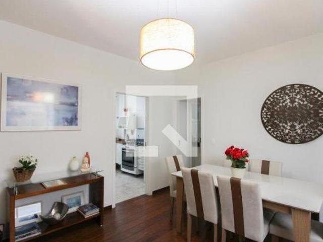 Apartamento à Venda Ouro Preto, 3 Quartos, 83 m² Belo Horizonte