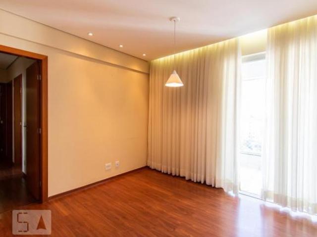Apartamento à Venda Ouro Preto, 3 Quartos, 96 m2