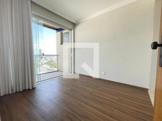 Apartamento à Venda Ouro Preto, 3 Quartos, 90 m² Belo Horizonte