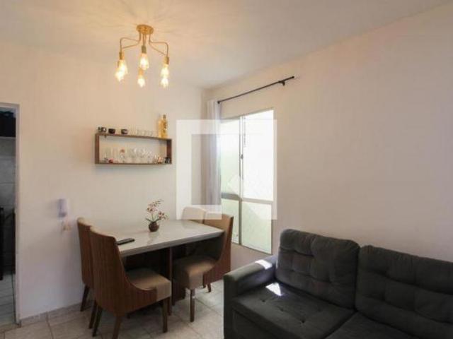 Apartamento à Venda Ouro Preto, 2 Quartos, 46 m² Belo Horizonte