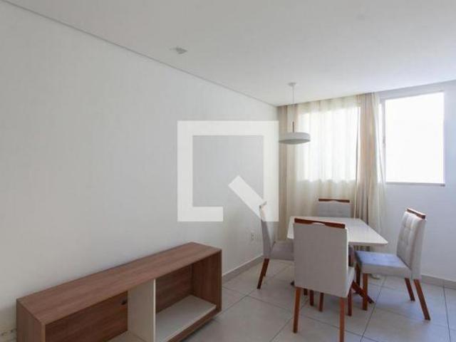 Apartamento à Venda Ouro Preto, 2 Quartos, 47 m² Belo Horizonte