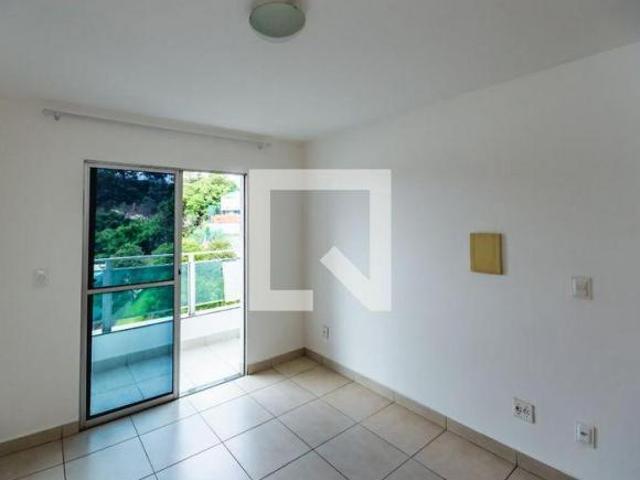 Apartamento à Venda Ouro Preto, 2 Quartos, 54 m² Belo Horizonte