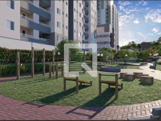 Apartamento à Venda Ouro Preto, 2 Quartos, 54 m² Belo Horizonte