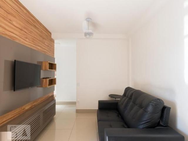 Apartamento à Venda Ouro Preto, 2 Quartos, 55 m² Belo Horizonte
