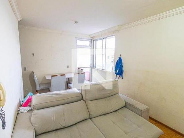 Apartamento à Venda Ouro Preto, 2 Quartos, 56 m² Belo Horizonte